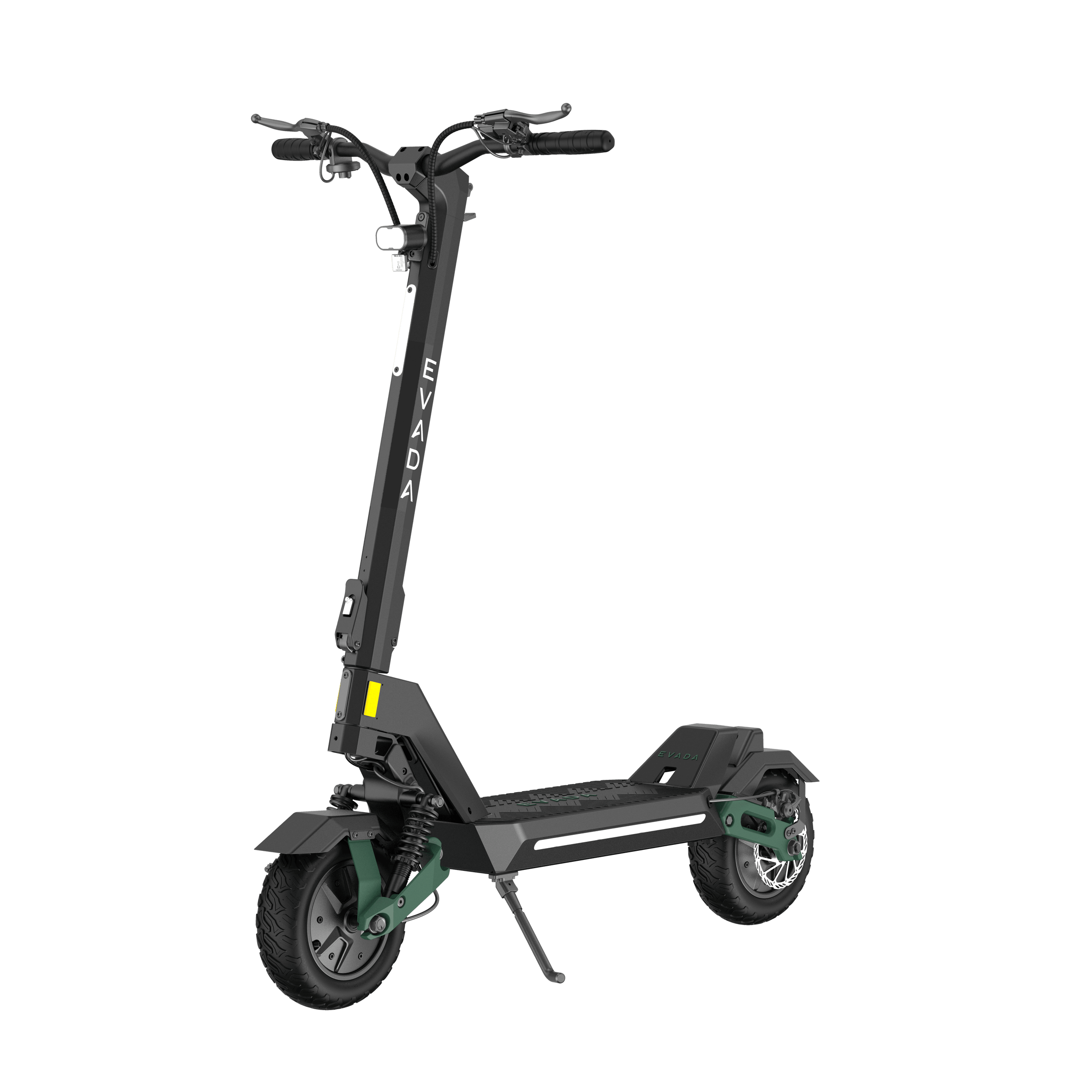 EVADA | Electric Scooter | Dual Motor | Trail 1200 Pro