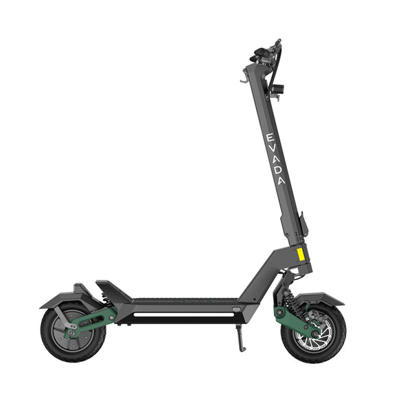 EVADA | Electric Scooter | Dual Motor | Trail 1200 Pro