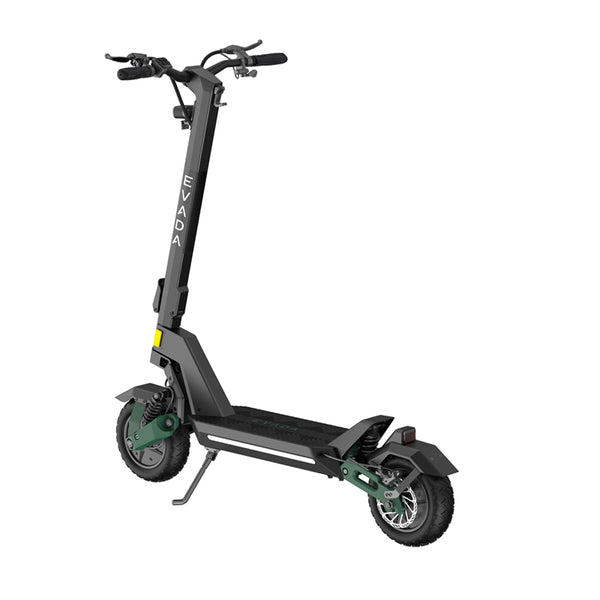 EVADA | Electric Scooter | Dual Motor | Trail 1200 Pro