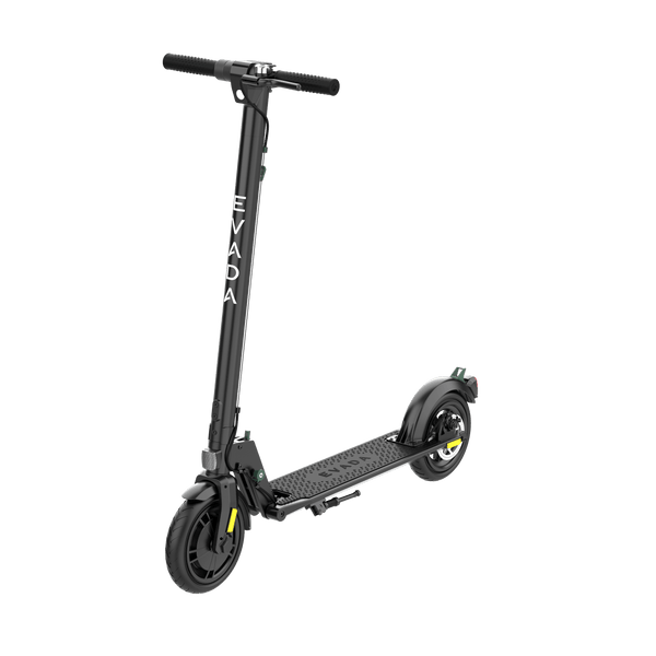 Evada Commuter