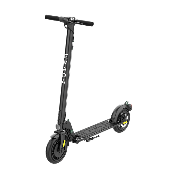 EVADA | Electric Scooter | Dual Motor | Trail 1200 Pro